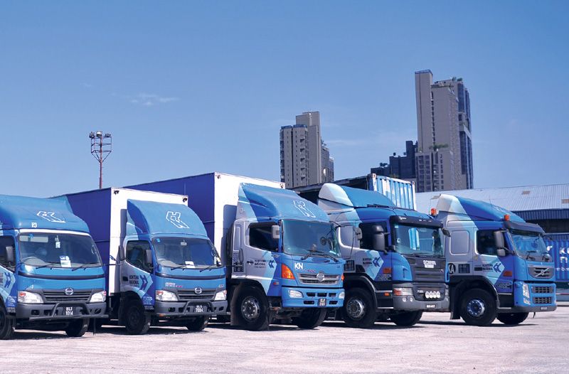 MMC Port Holdings Sdn Bhd