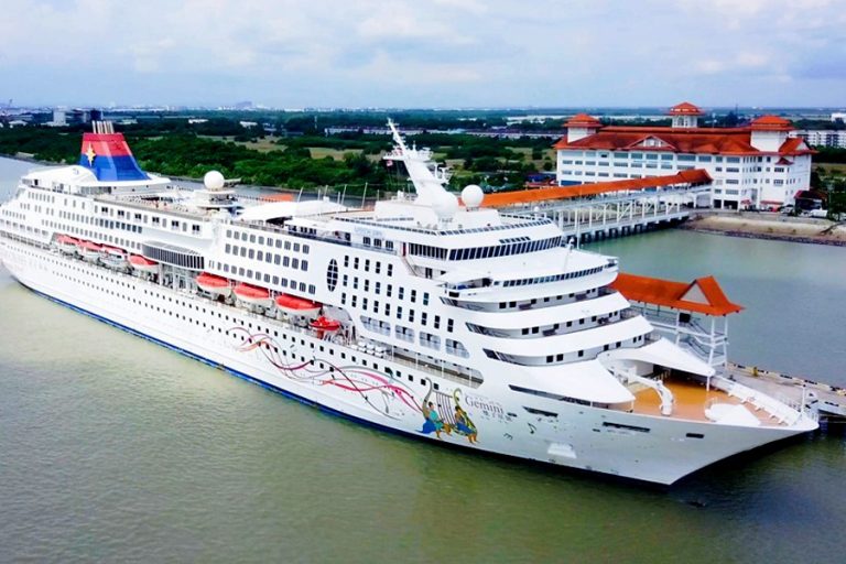 Northport - MMC Port