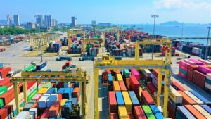 Container Services - MMC Port