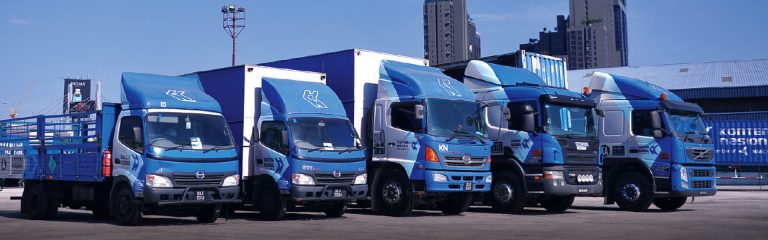 Kontena Nasional - MMC Port