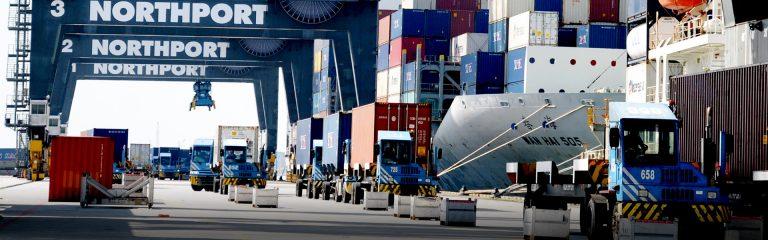 Northport - MMC Port