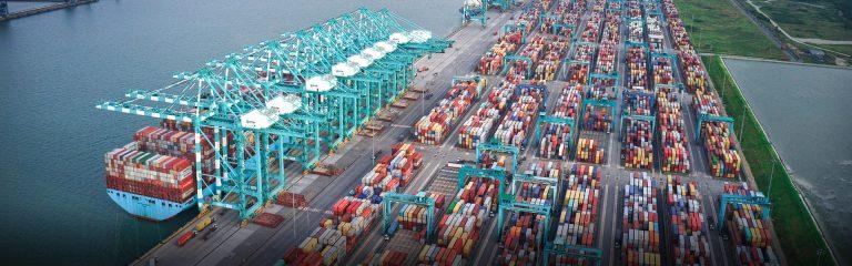 Port of Tanjung Pelepas - MMC Port