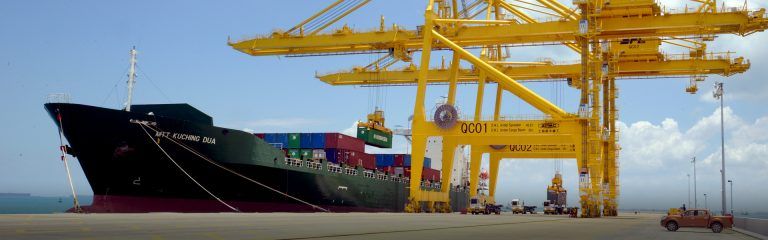 SPT Services - MMC Port