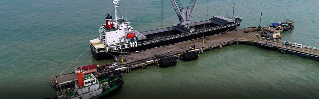 Tanjung Bruas Port - MMC Port