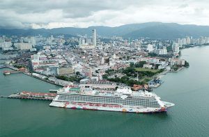 MMC Port Holdings Sdn Bhd