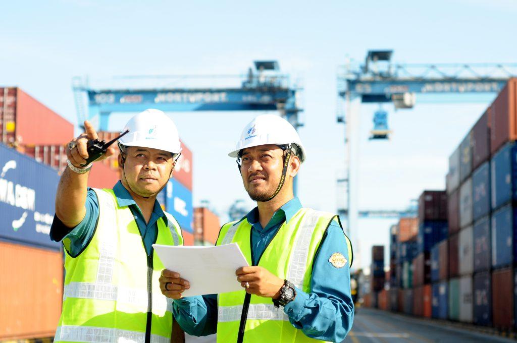 Health, Safety and Environment - MMC Port