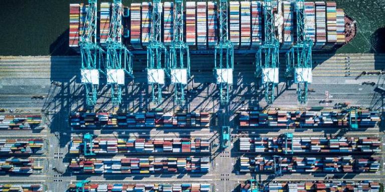 PTP MAKES HISTORY AS THE FIRST CONTAINER TERMINAL IN MALAYSIA TO ...