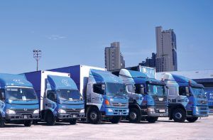 Kontena Nasional - MMC Port