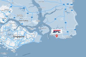 SPT Services - MMC Port