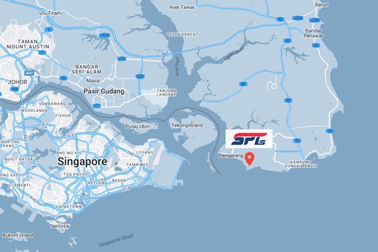 SPT Services - MMC Port