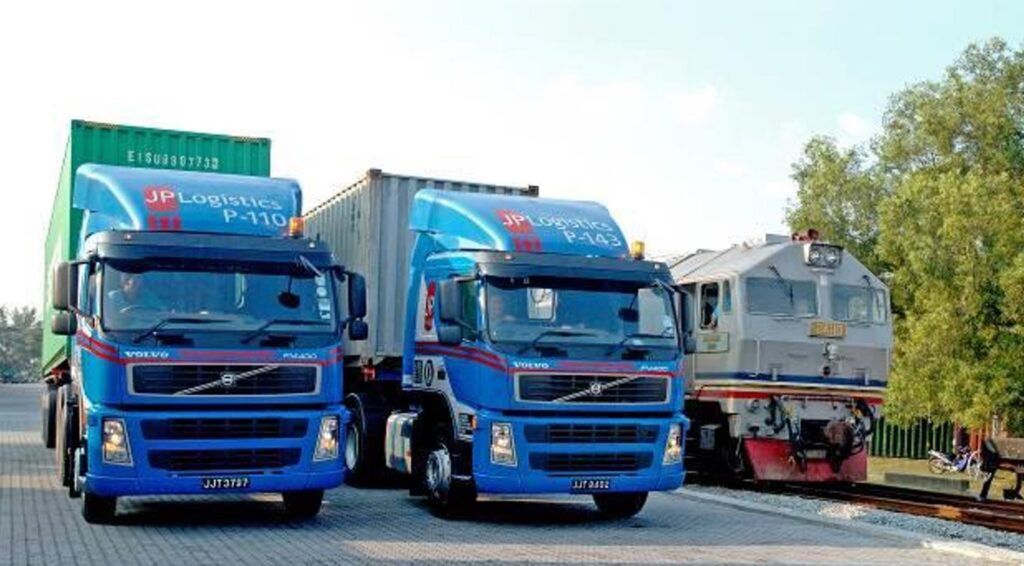 KTMB MMC CARGO EXTENDS ITS CONNECTIVITY TO PORTS IN JOHOR - MMC Port