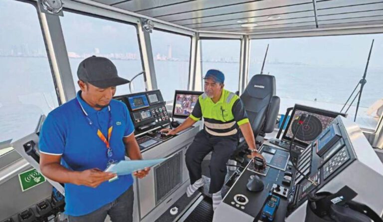 MMC Port Holdings Sdn Bhd