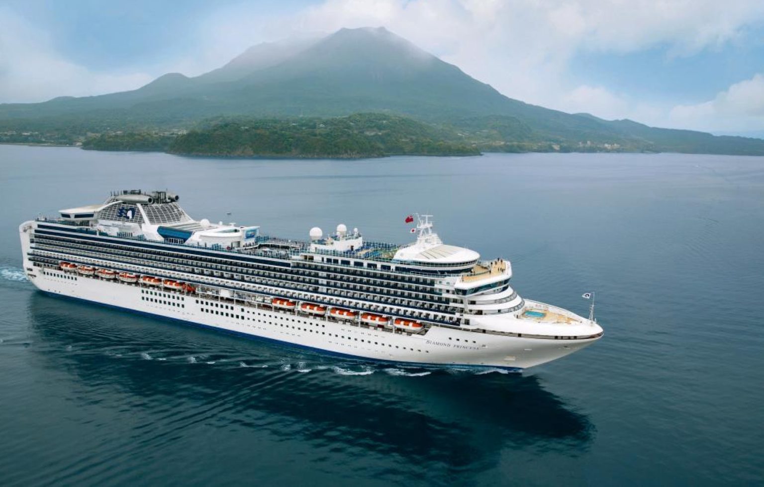 Penang Records Rapid Increase in Cruise Tourism - MMC Port