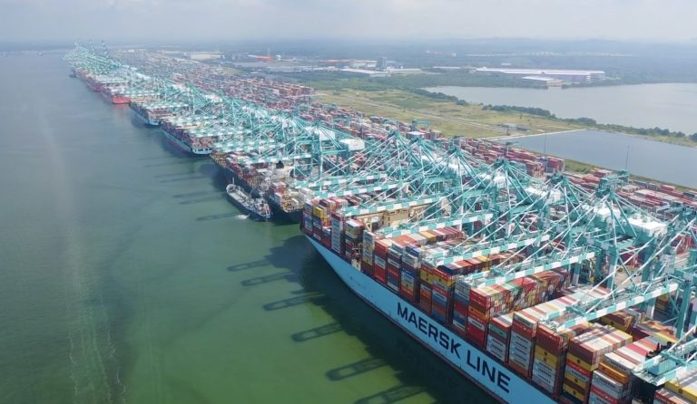 PORT OF TANJUNG PELEPAS CONTINUES DIGITAL STRATEGY WITH IMPLEMENTATION ...