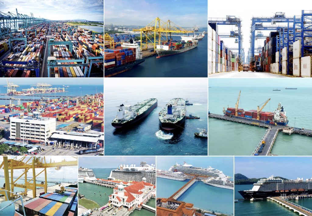 MMC Port Names Azman as CEO, Northport Gets New Executives - MMC Port