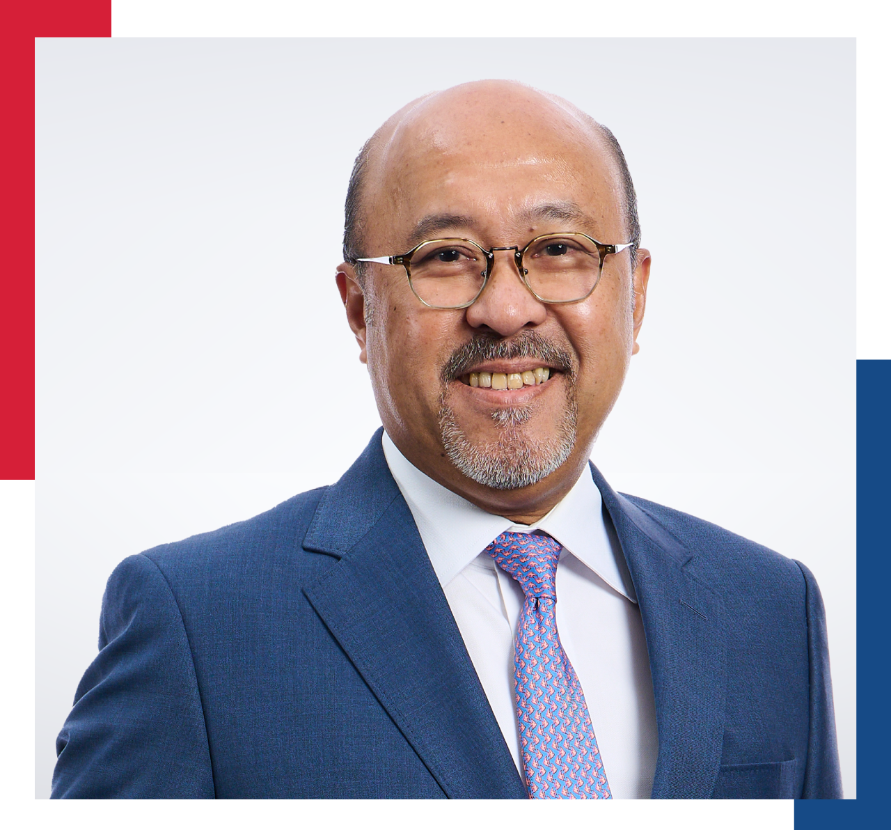 Board of Directors - MMC Port