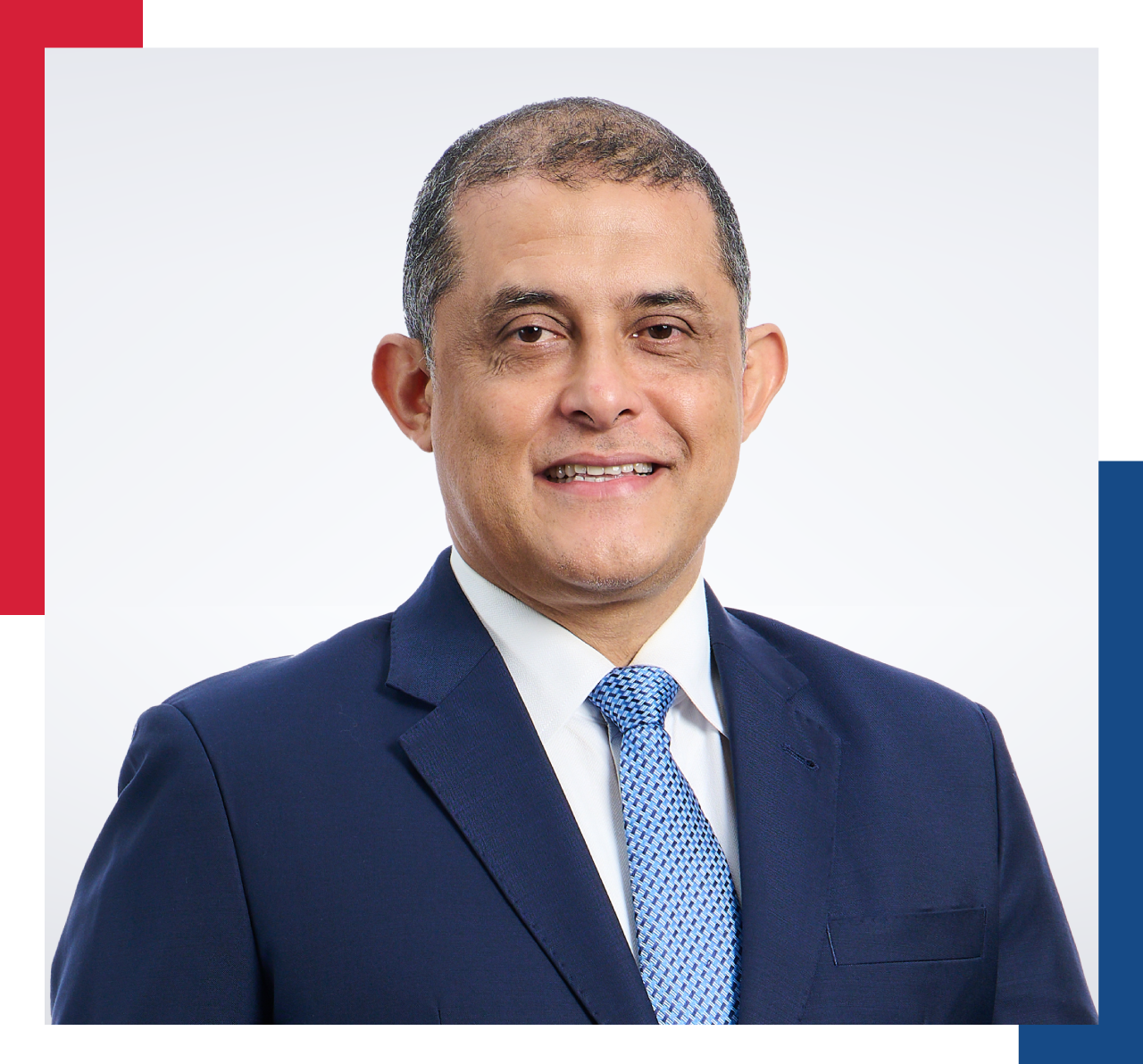 Board of Directors - MMC Port